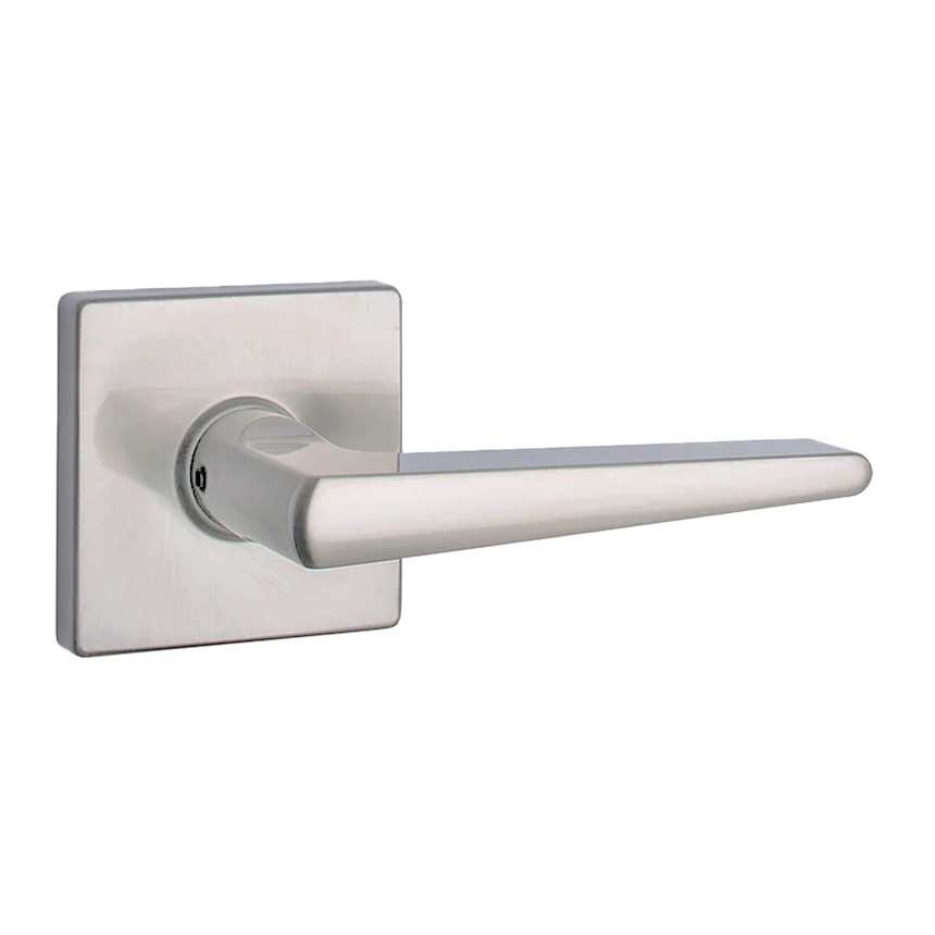 Equinox Square Rose Lever