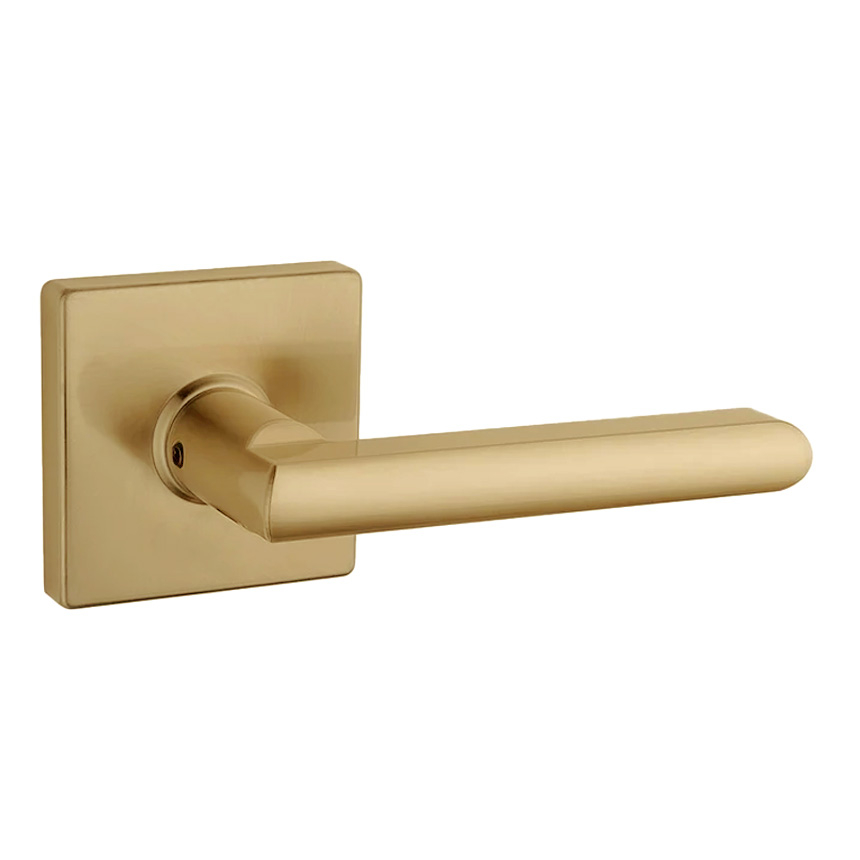 Vega Square Rose Lever