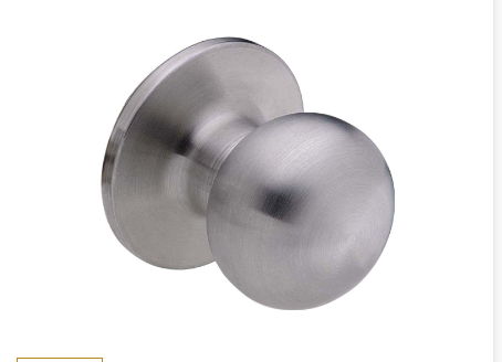 Epic Knob